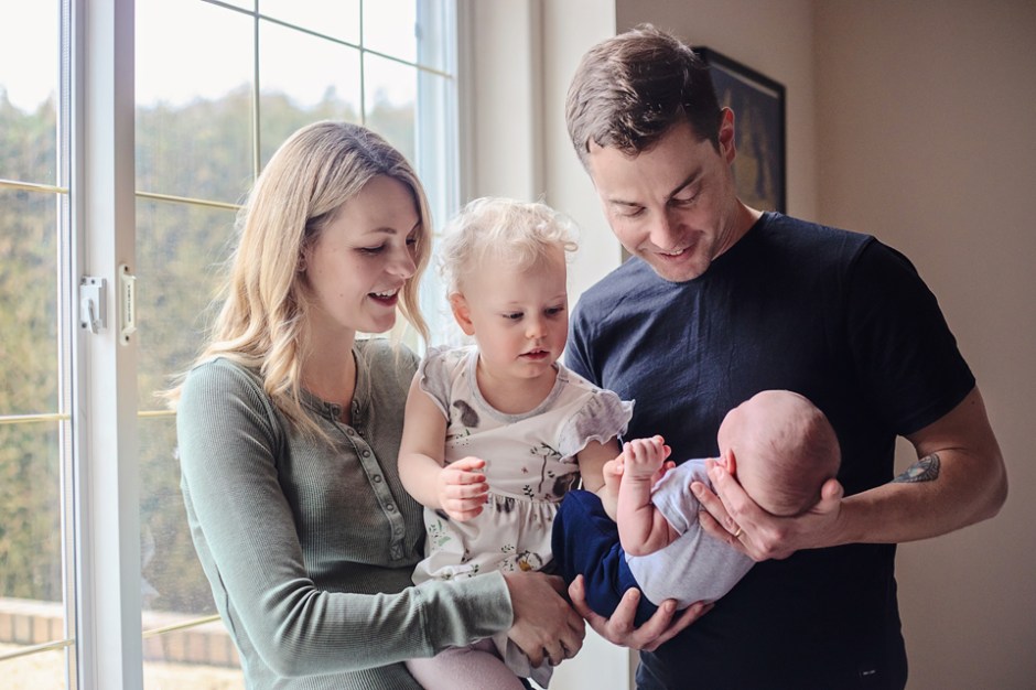 Christa Nicole Photography